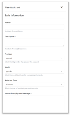 Ask GCAA Admin Portal Guide